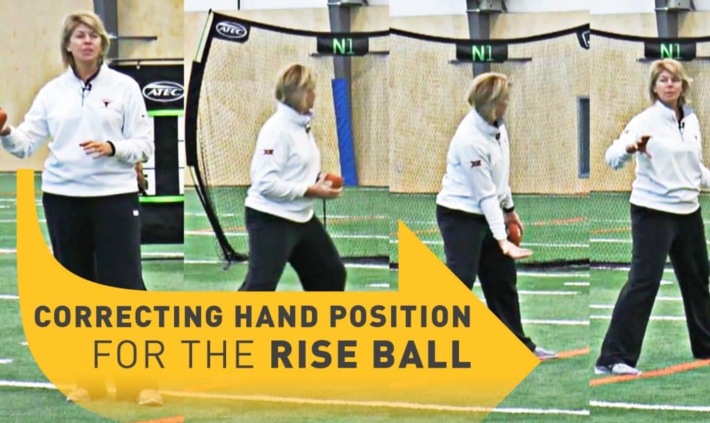 Category: Pitching Skills - Page 4 - The Art of Coaching Softball