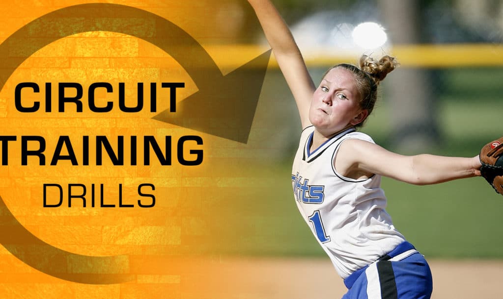 Conditioning Archives | The Art of Coaching Softball