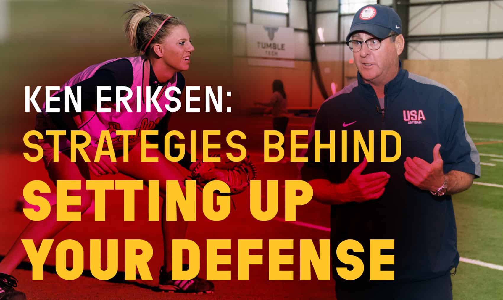 Ken Eriksen: Strategies behind setting up your defense - The Art of ...