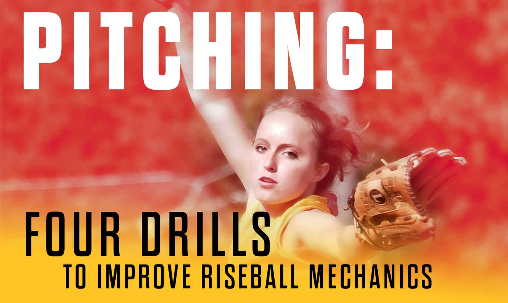 Category: Pitching Drills - The Art of Coaching Softball