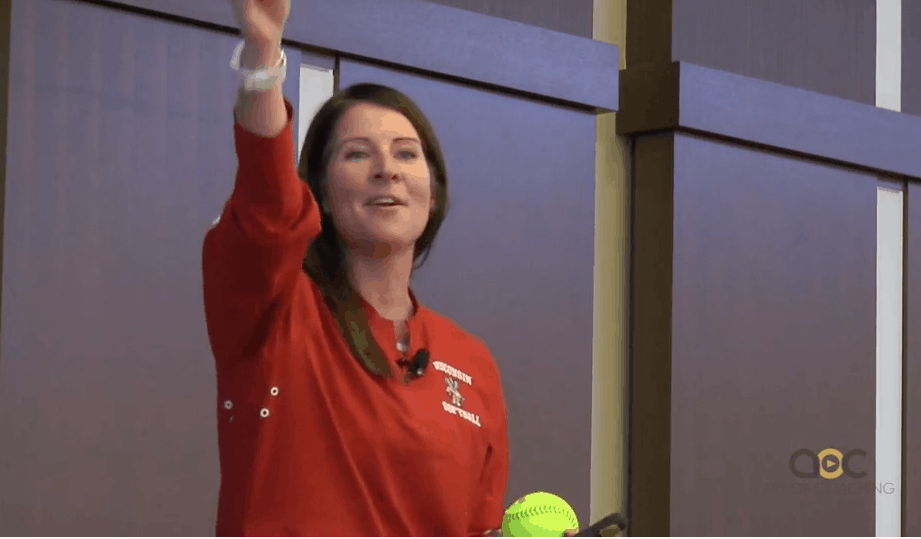 Throwing: Creative throwing progression from your feet | The Art of ...