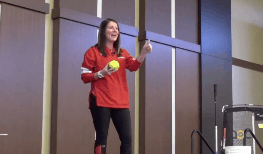 Throwing: Creative throwing progression working from the ground up ...