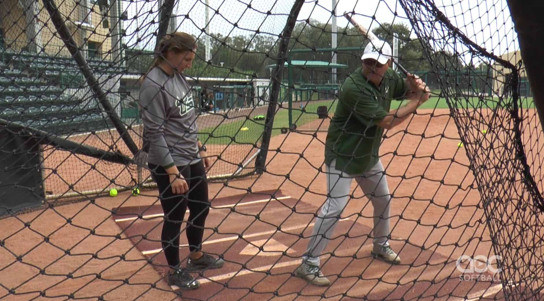 Utilizing connection points for better hitting | The Art of Coaching ...