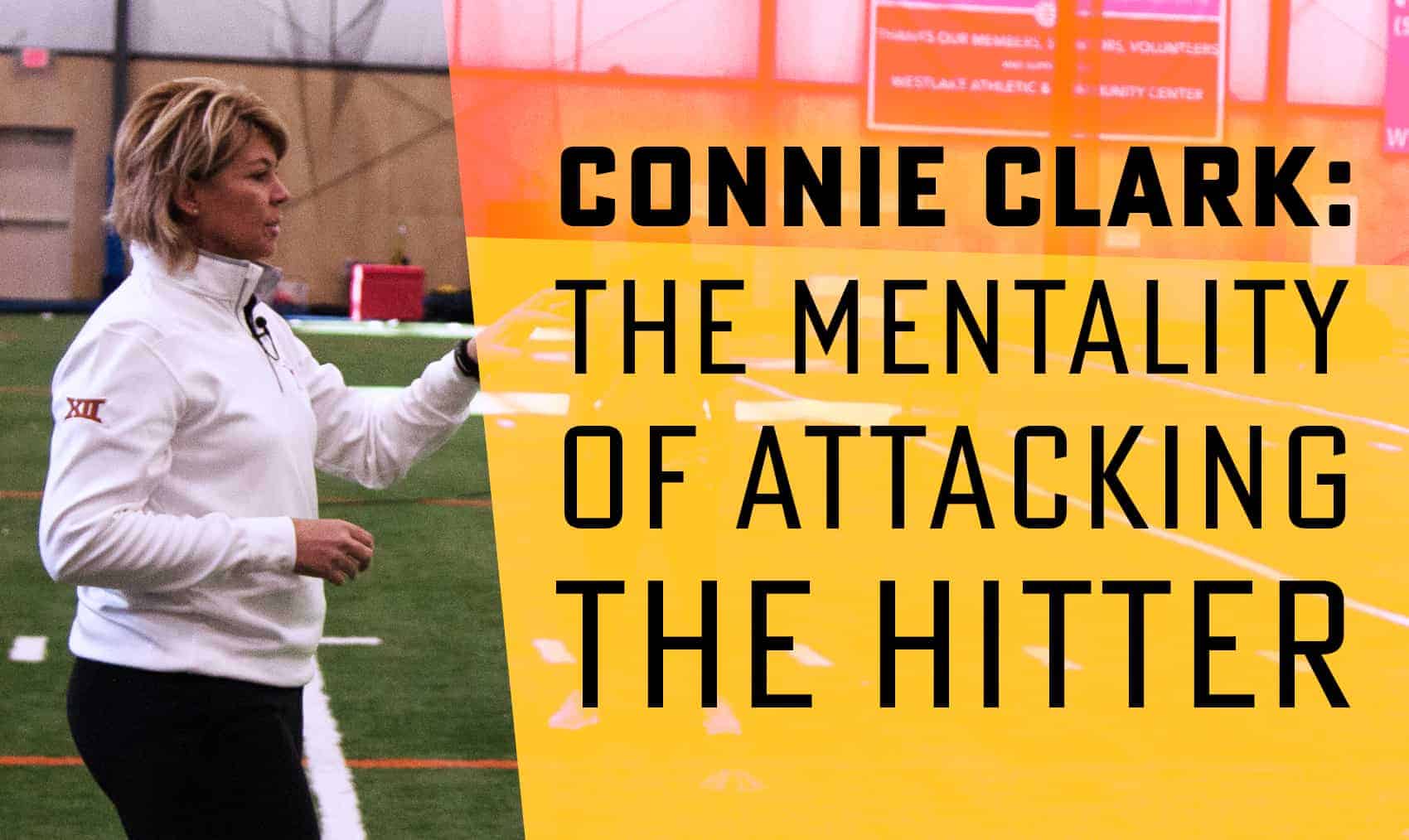 Pitching: The mentality of attacking the hitter - The Art of Coaching ...