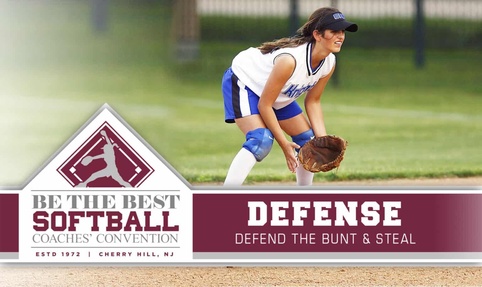 Coaching: The modern generation - The Art of Coaching Softball