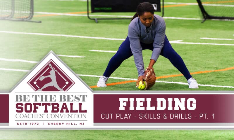 Pitching: Teaching spin to pitchers - The Art of Coaching Softball