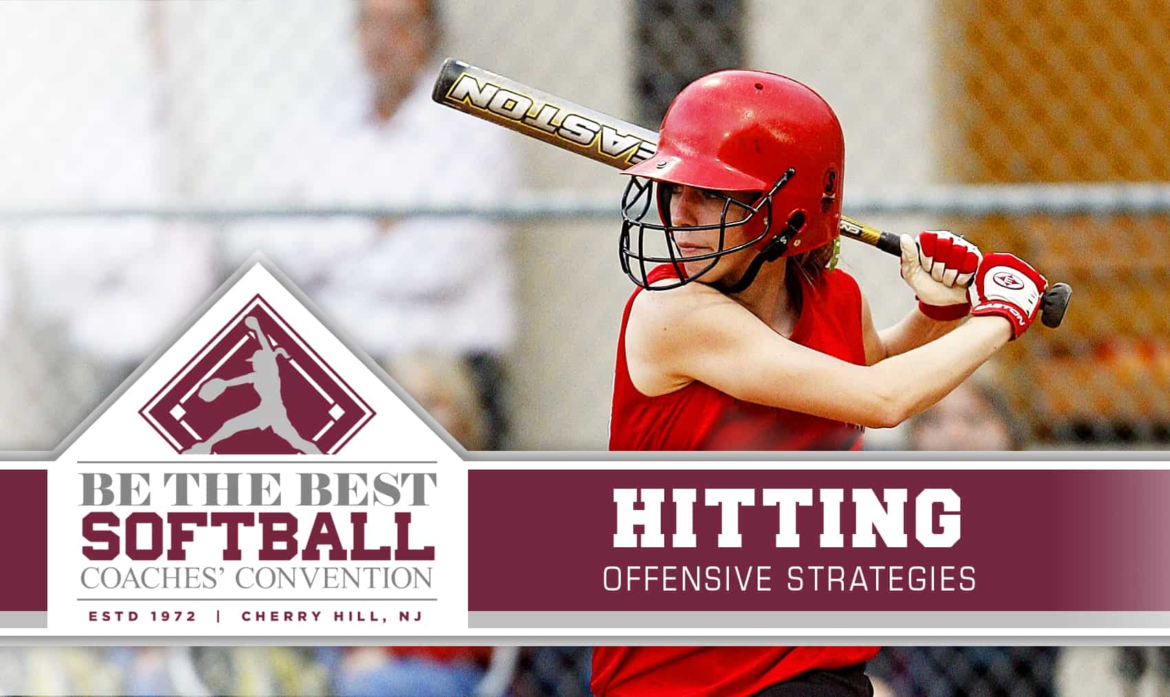 Hitting: Offensive strategies (pt. 1) - The Art of Coaching Softball