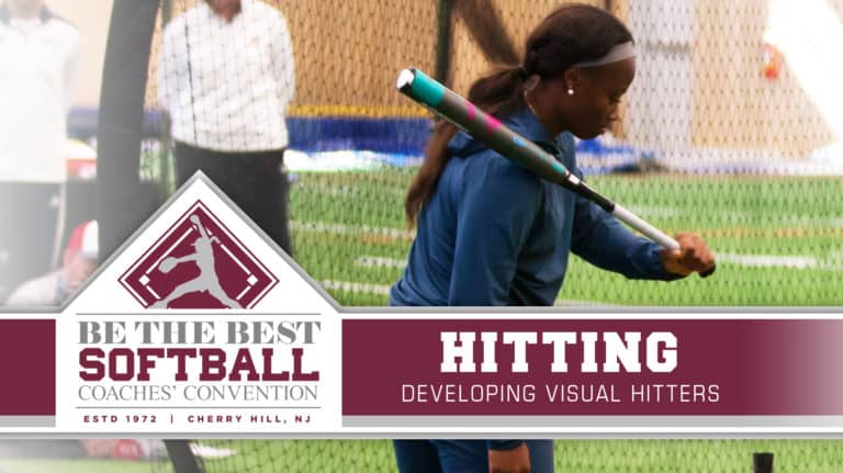 Coaching: Building a championship team - The Art of Coaching Softball