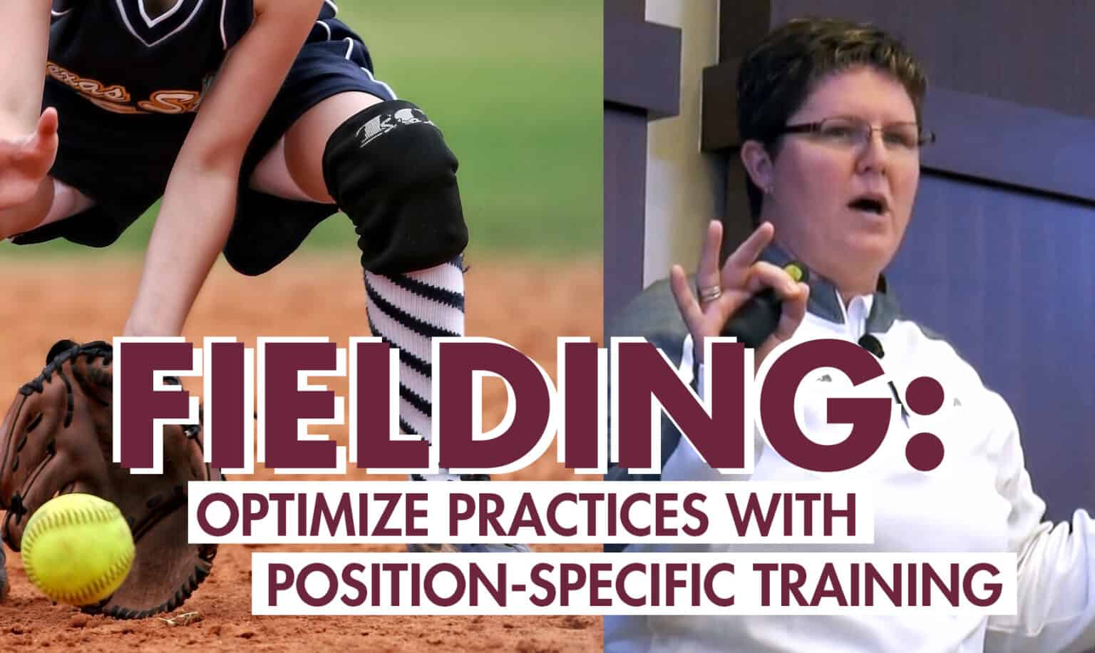 Category: Clinics - The Art of Coaching Softball