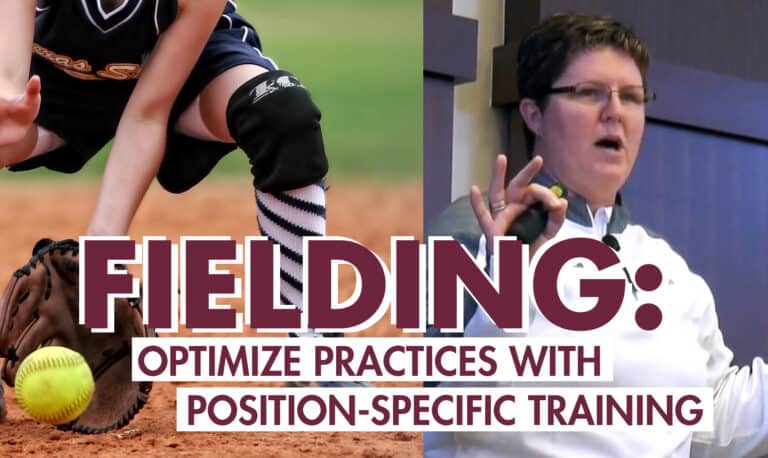 Category: Clinics - The Art of Coaching Softball