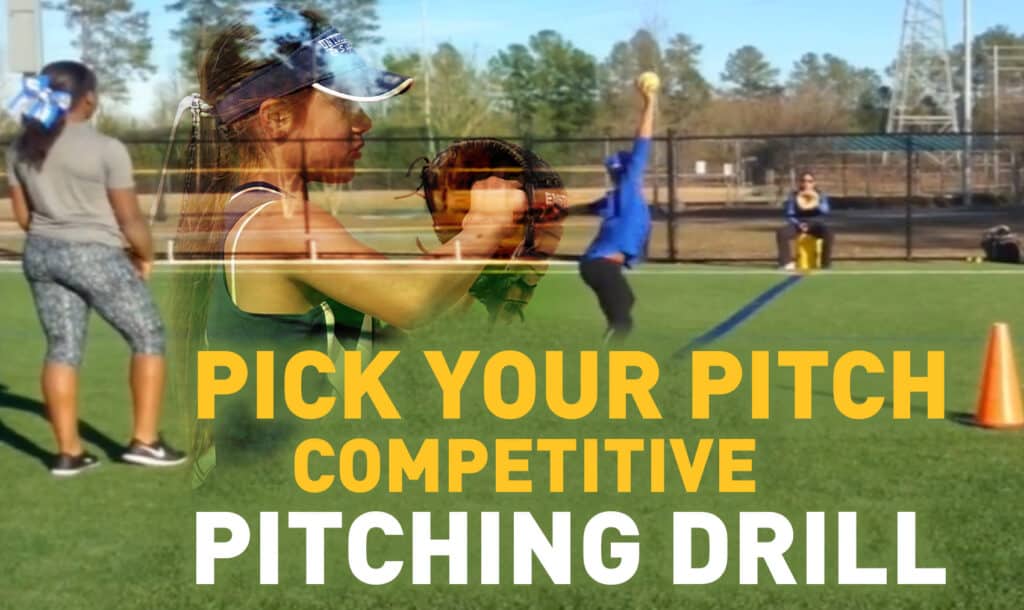 Category: Pitching Drills - The Art of Coaching Softball