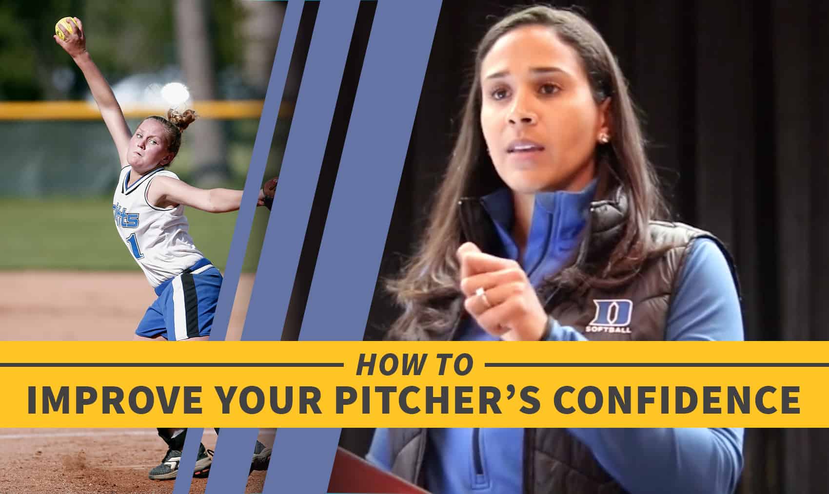 Pitching: How to improve your pitcher’s confidence - The Art of ...