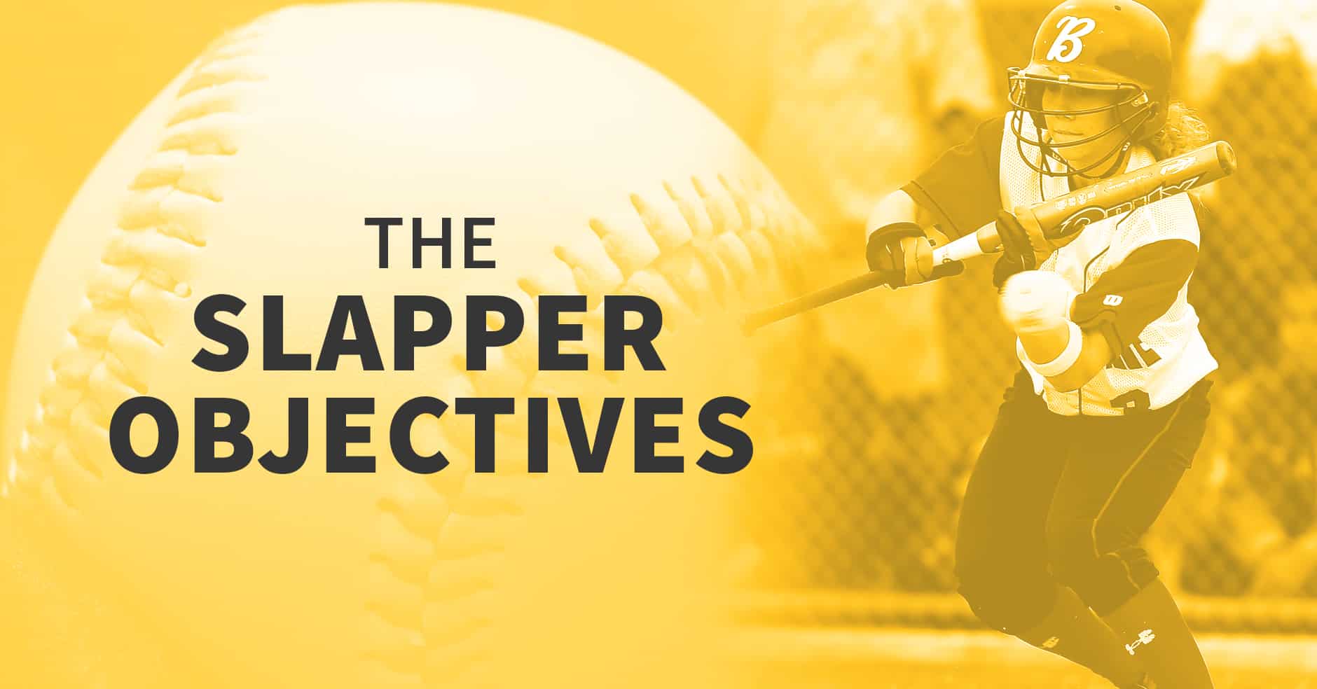 Slapping: Objectives for becoming an effective slapper | The Art of ...