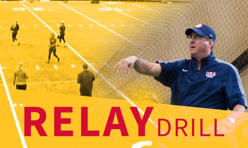 Category: Baserunning Drills - The Art of Coaching Softball