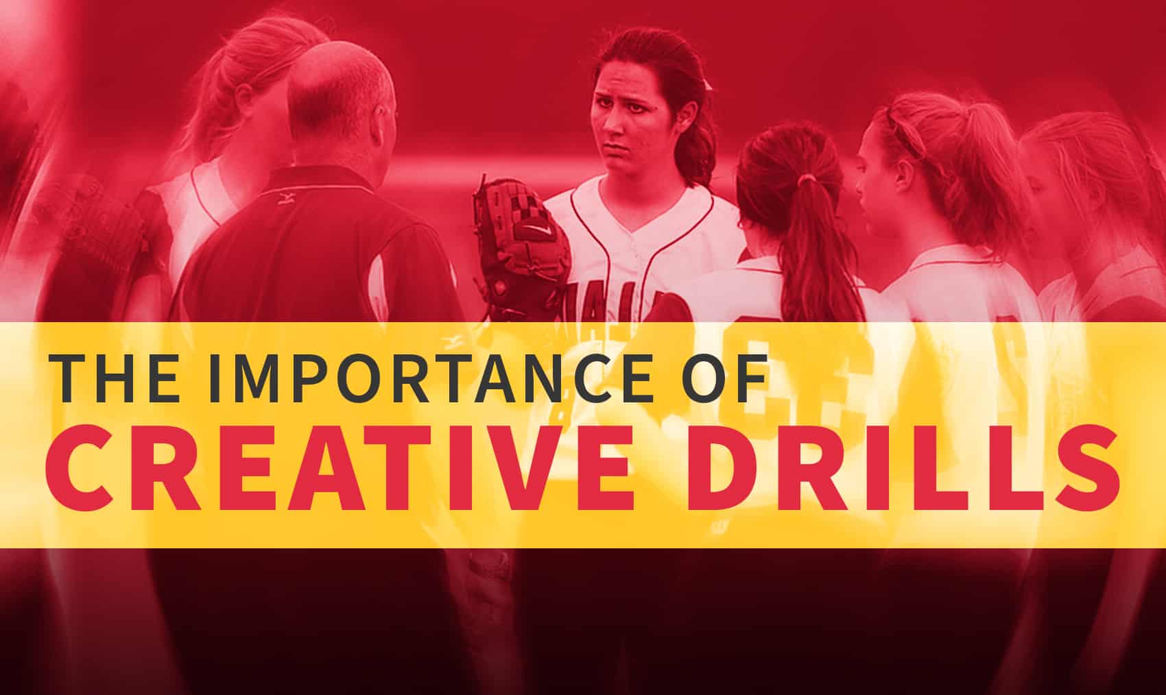 The importance of creative throwing drills in practice - The Art of ...