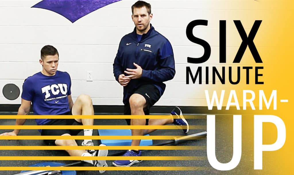 Category: Warm ups - The Art of Coaching Softball