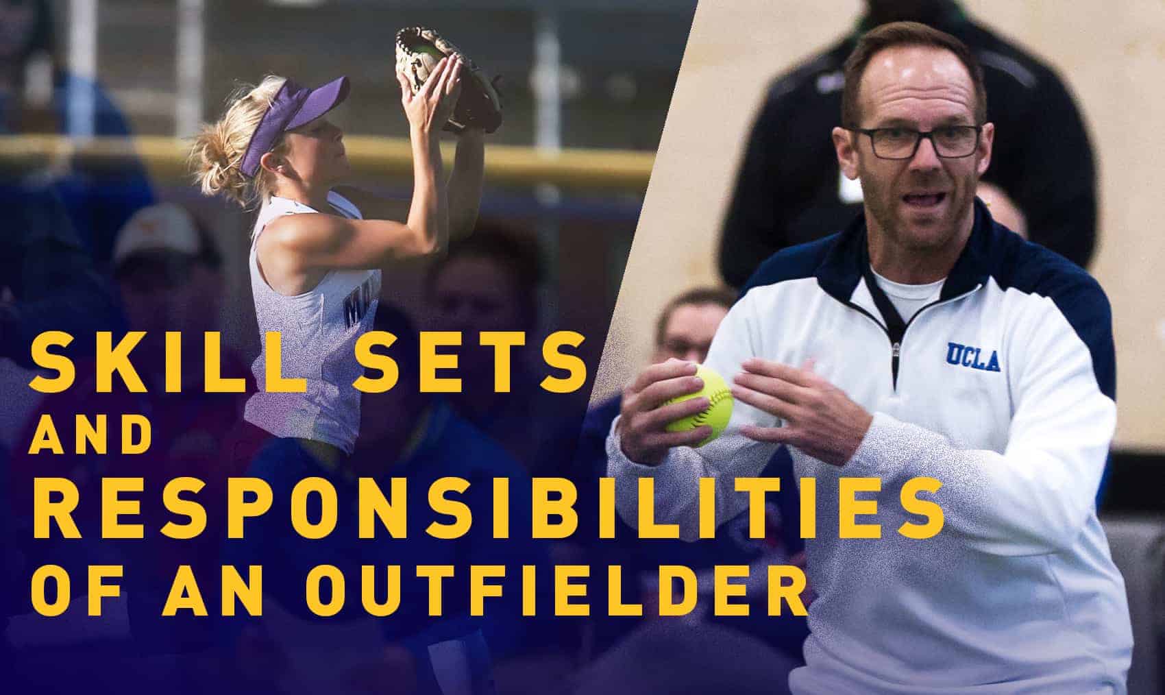 The skill sets and responsibilities of an outfielder - The Art of ...