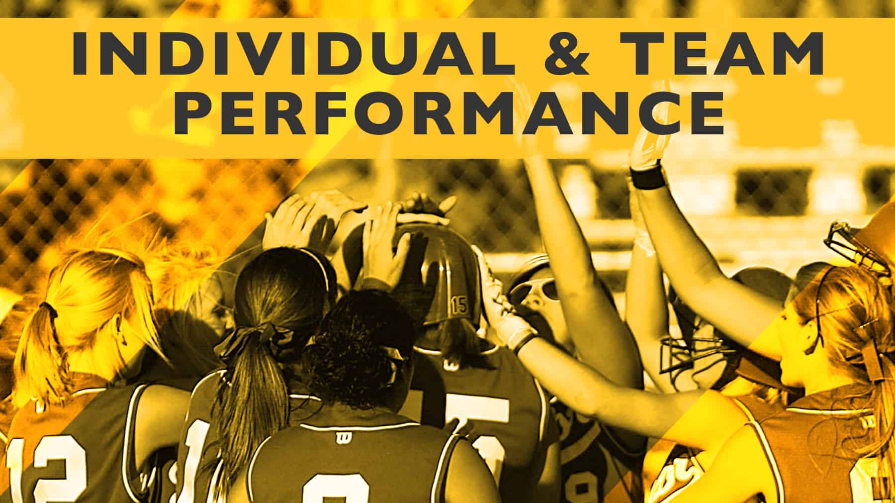 Player Development: Individual and team performance - The Art of ...