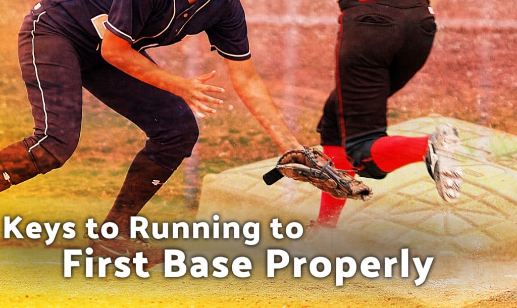 Baserunning Skills Archives | The Art of Coaching Softball
