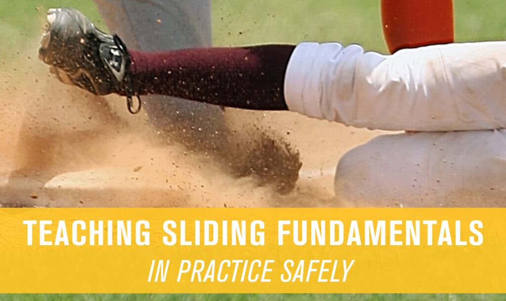 Category: Baserunning Drills - The Art of Coaching Softball