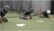 Amber Freeman Catcher Training Series - The Art of Coaching Softball
