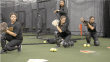 Amber Freeman Catcher Training Series - The Art of Coaching Softball