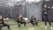 Amber Freeman Catcher Training Series - The Art of Coaching Softball