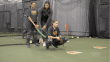 Amber Freeman Catcher Training Series | The Art of Coaching Softball