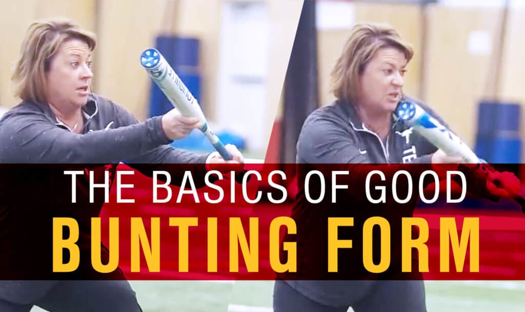 Category: Bunting Drills - The Art of Coaching Softball