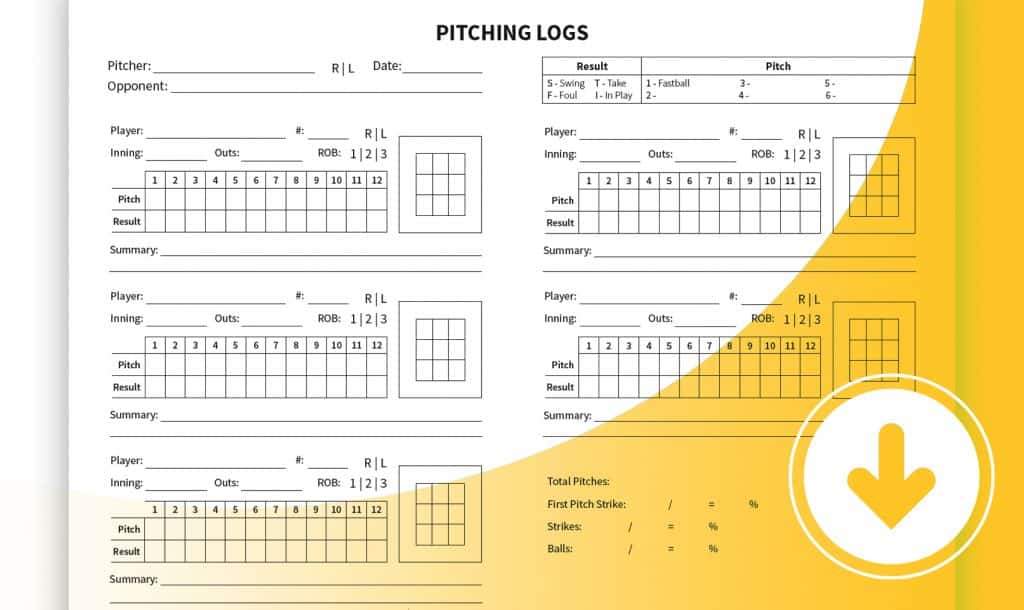 Category: Worksheets - The Art of Coaching Softball