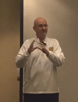 Scott Whitlock - Don’t give up on your kids 2 - The Art of Coaching ...