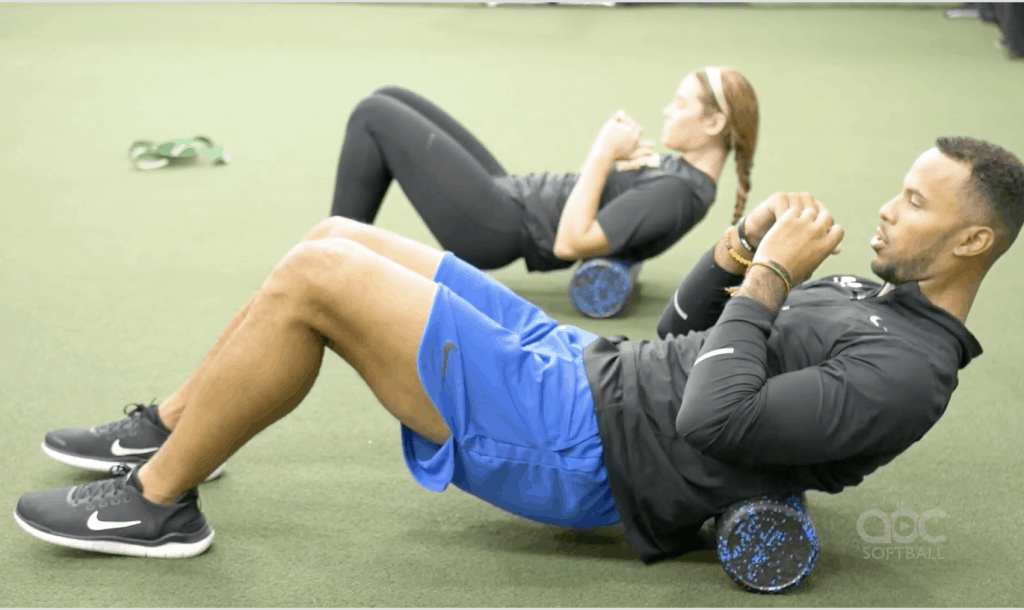 Category: Amber Freeman Catcher Training Series - The Art of Coaching ...