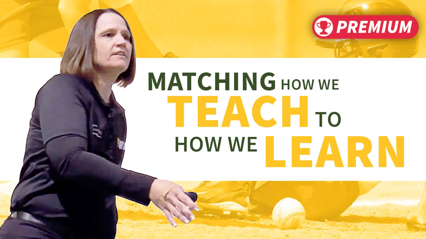 Tips: Matching how we teach to how we learn as coaches - The Art of ...