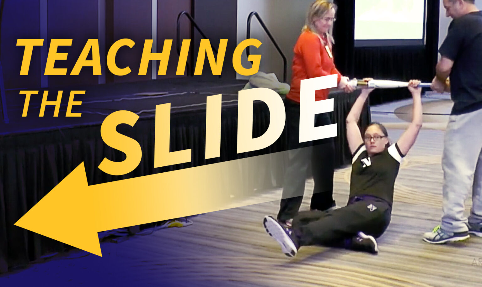 The Art of Coaching Softball - Never Stop Learning - Never Stop Learning