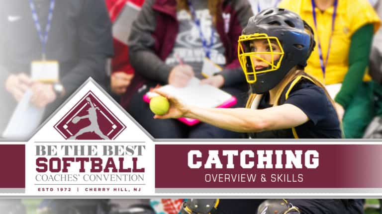 Coaching: The modern generation - The Art of Coaching Softball