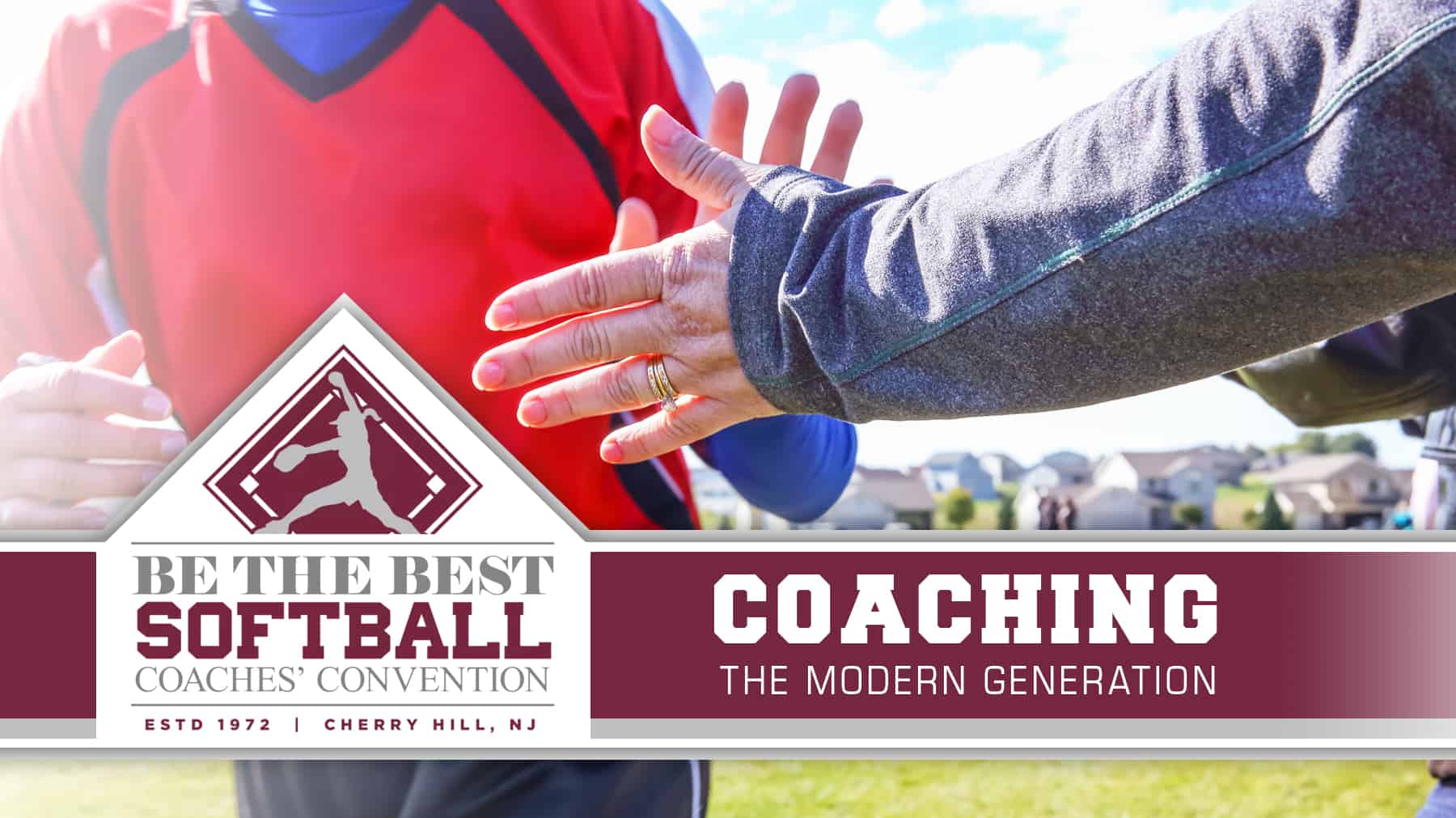 Coaching: The modern generation - The Art of Coaching Softball