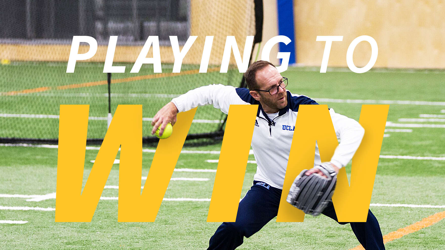 Coaching: Playing to win - The Art of Coaching Softball