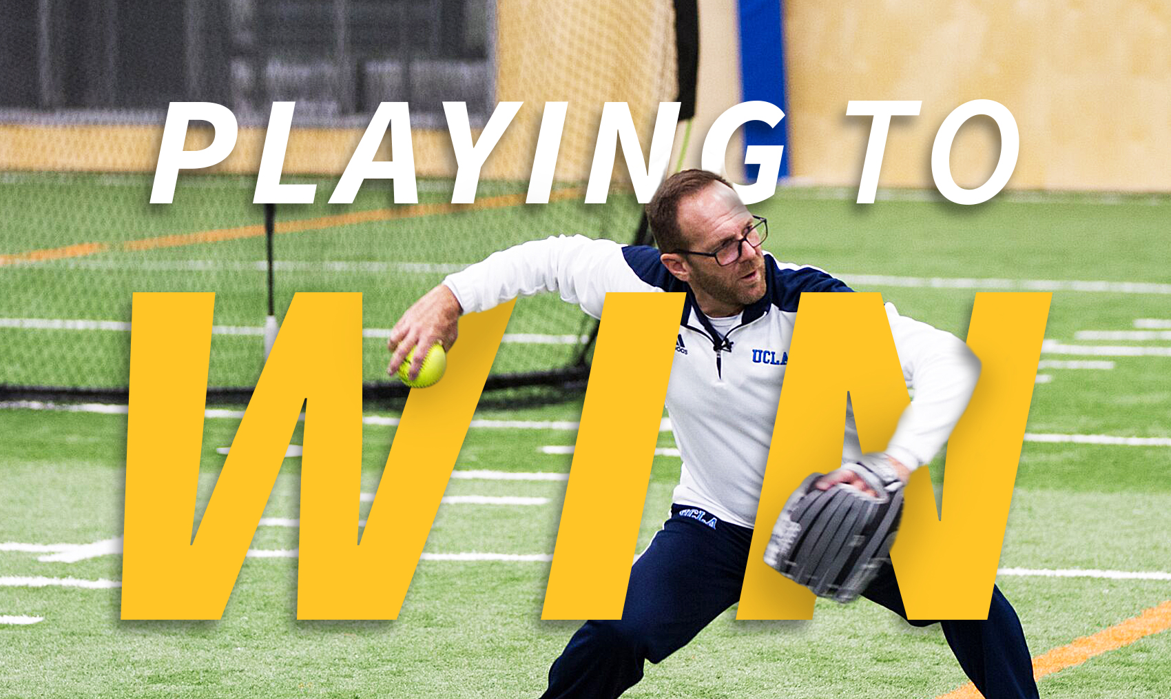 Coaching: Playing to win - The Art of Coaching Softball