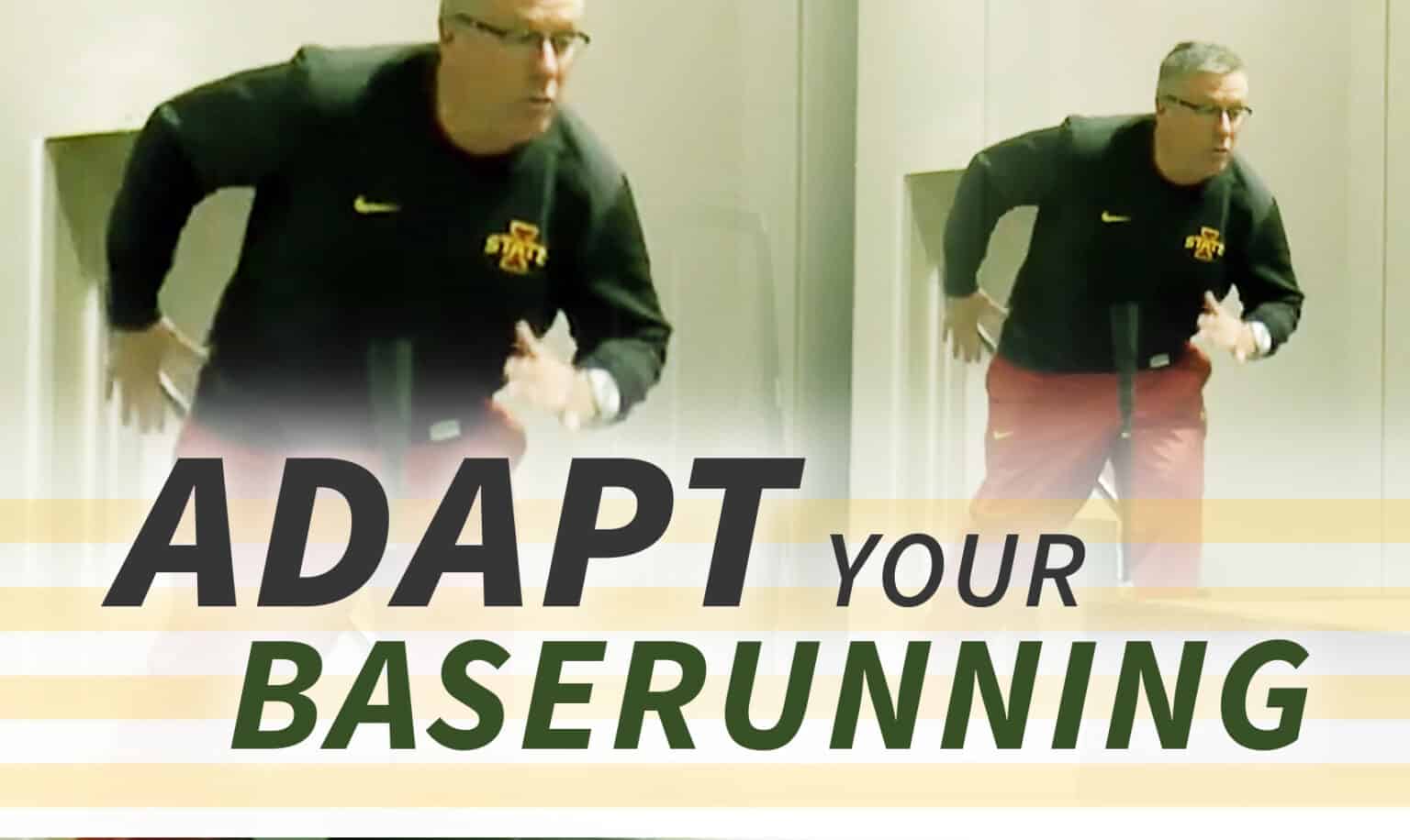 Category: Baserunning Drills - The Art of Coaching Softball