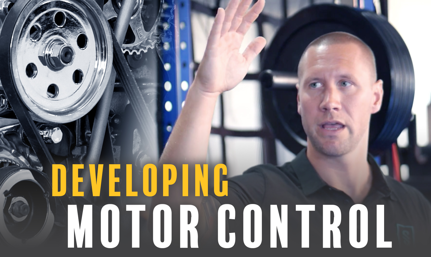 Developing motor control - The Art of Coaching Softball