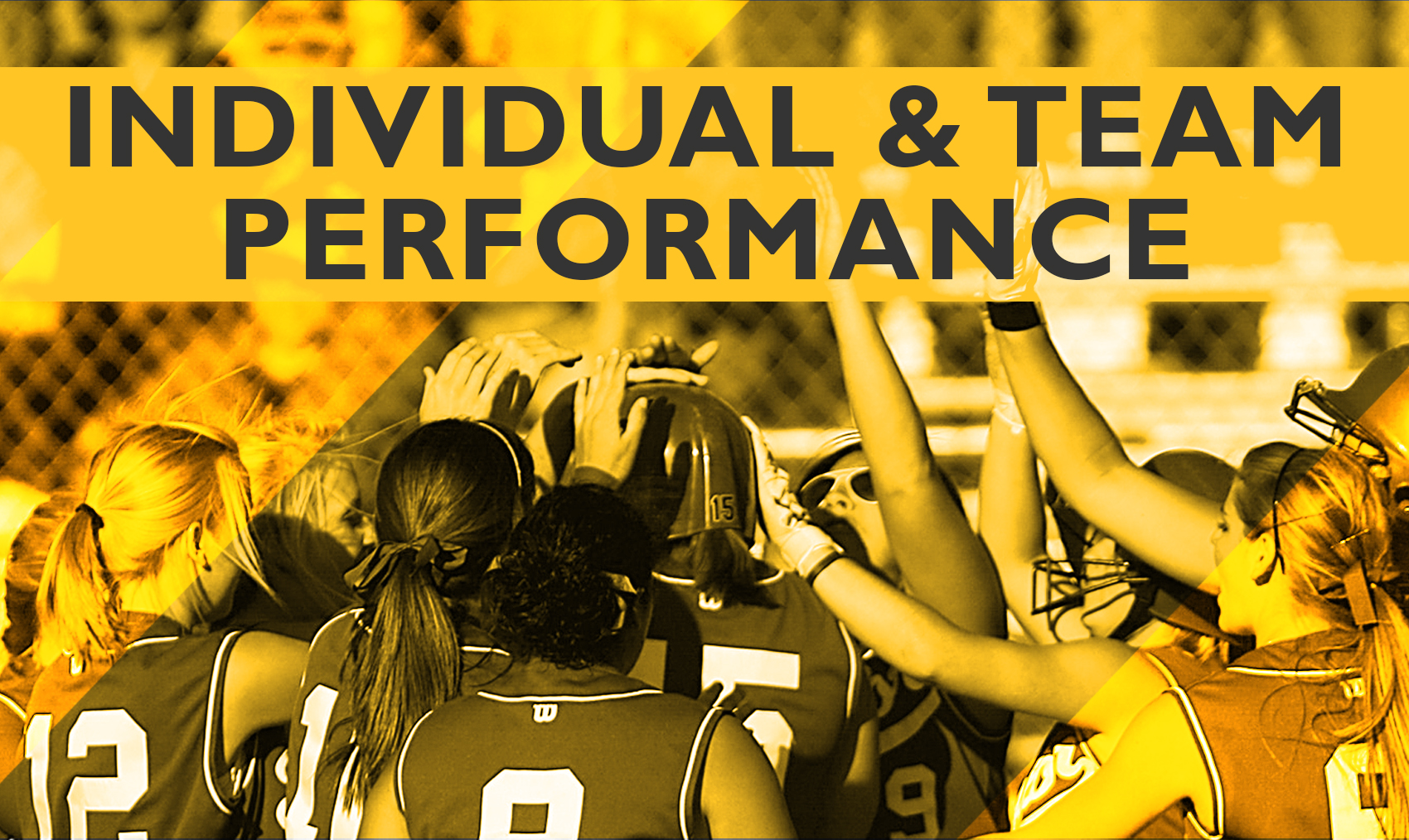 Player Development: Individual and team performance - The Art of ...