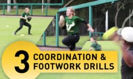 The Art of Coaching Softball - Never Stop Learning - Never Stop Learning