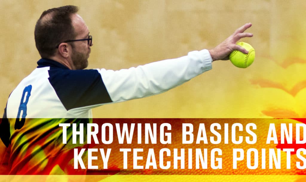 Category: Throwing Drills - The Art of Coaching Softball
