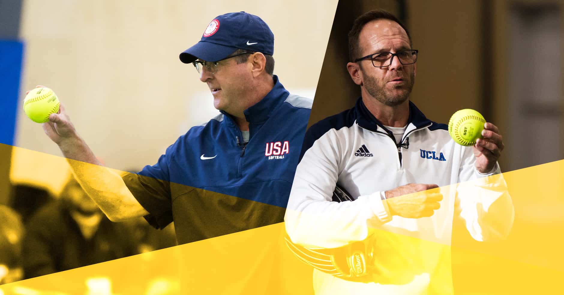 Eriksen-Walker Press Release - The Art of Coaching Softball