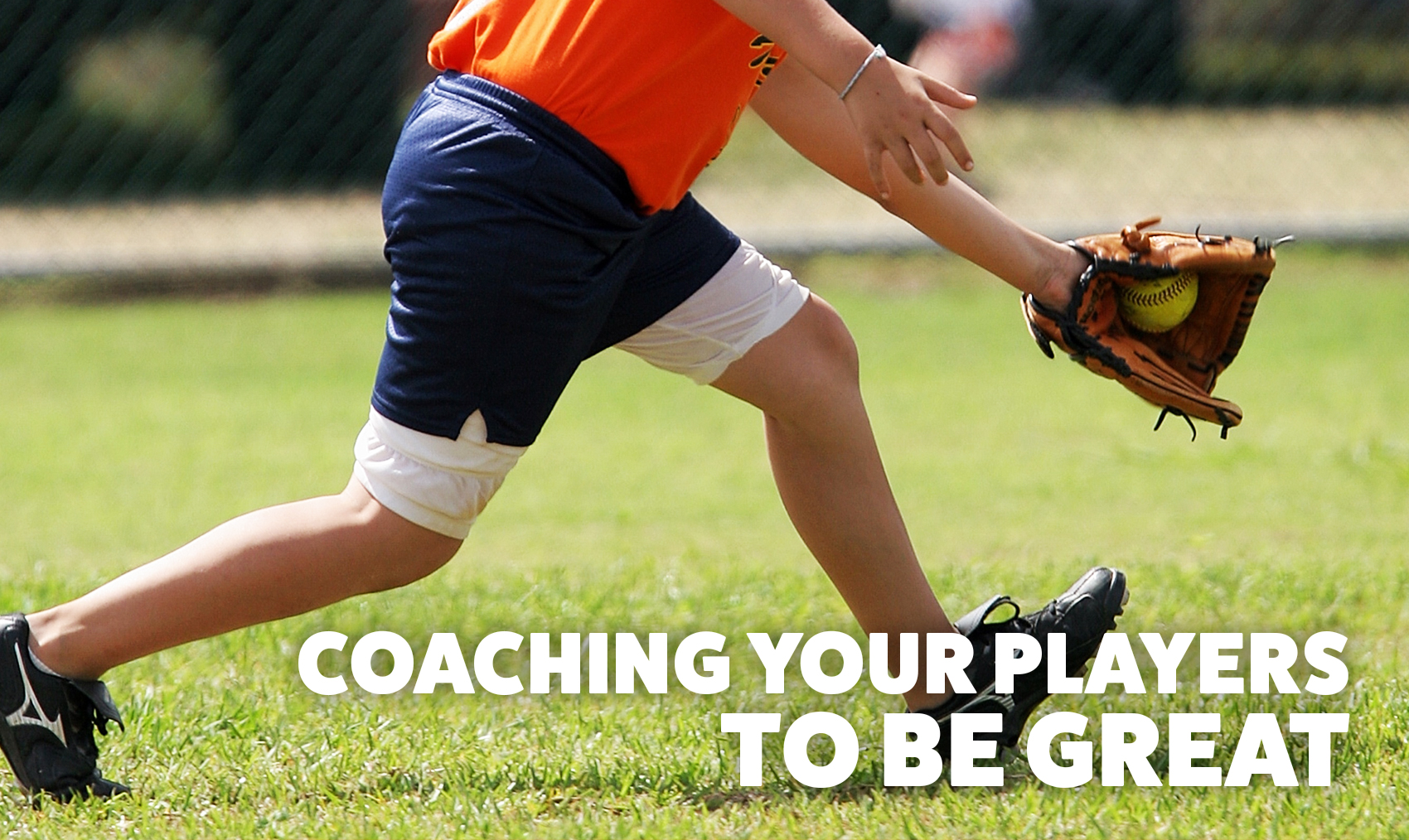 Philosophy: Coaching your players to be great - The Art of Coaching ...