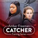 Amber Freeman Catcher Training Series - The Art of Coaching Softball