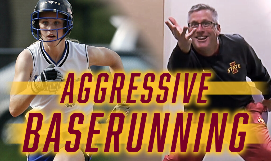 Category: Baserunning Drills - The Art of Coaching Softball