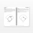 Softball Coaches Planner - The Art of Coaching Softball