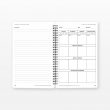 Softball Coaches Planner - The Art of Coaching Softball