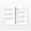 Softball Coaches Planner - The Art of Coaching Softball